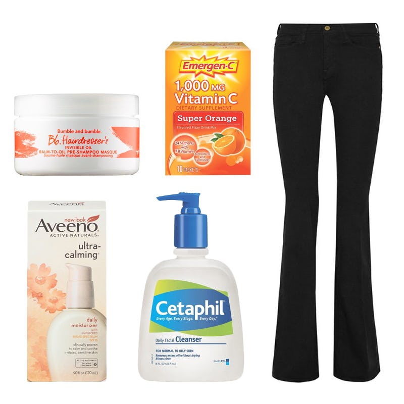 How Models Get Ready For Fashion Week From Head To Toe