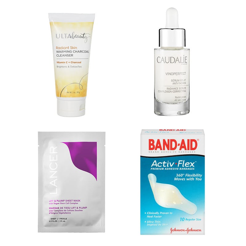 How Models Get Ready For Fashion Week From Head To Toe