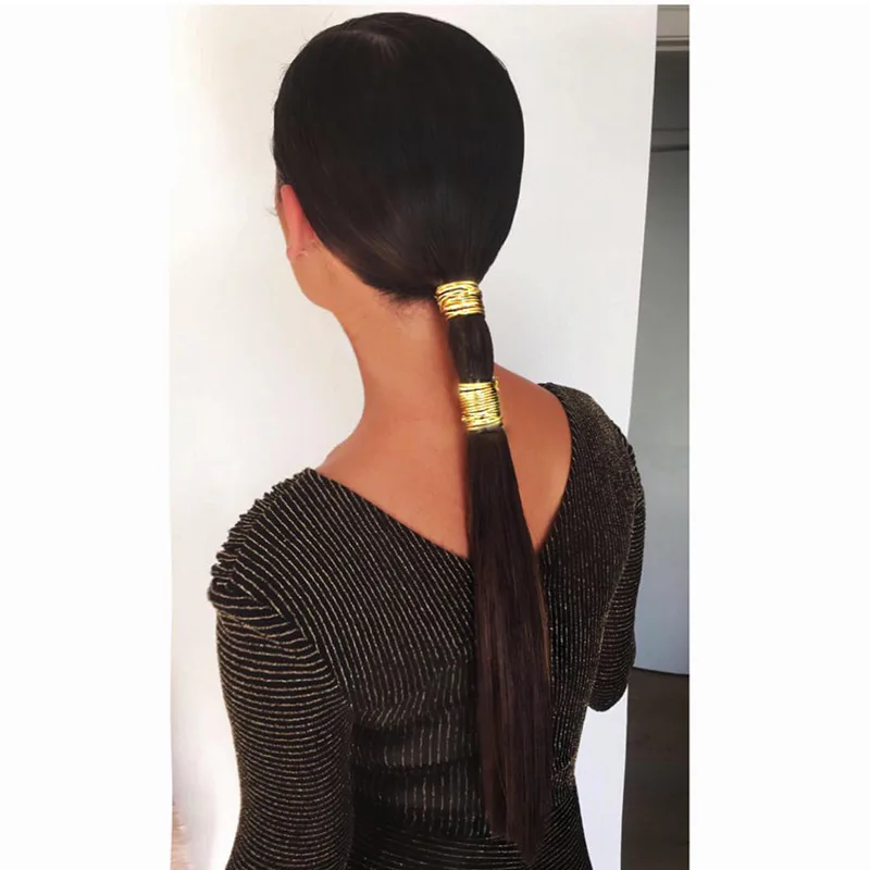 4 Gorgeous Celebrity Hairstyles You Need To Try
