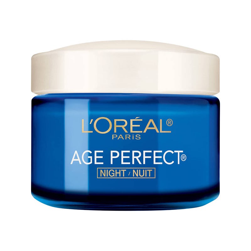 12 Antiaging Products You Can Find At The Drugstore