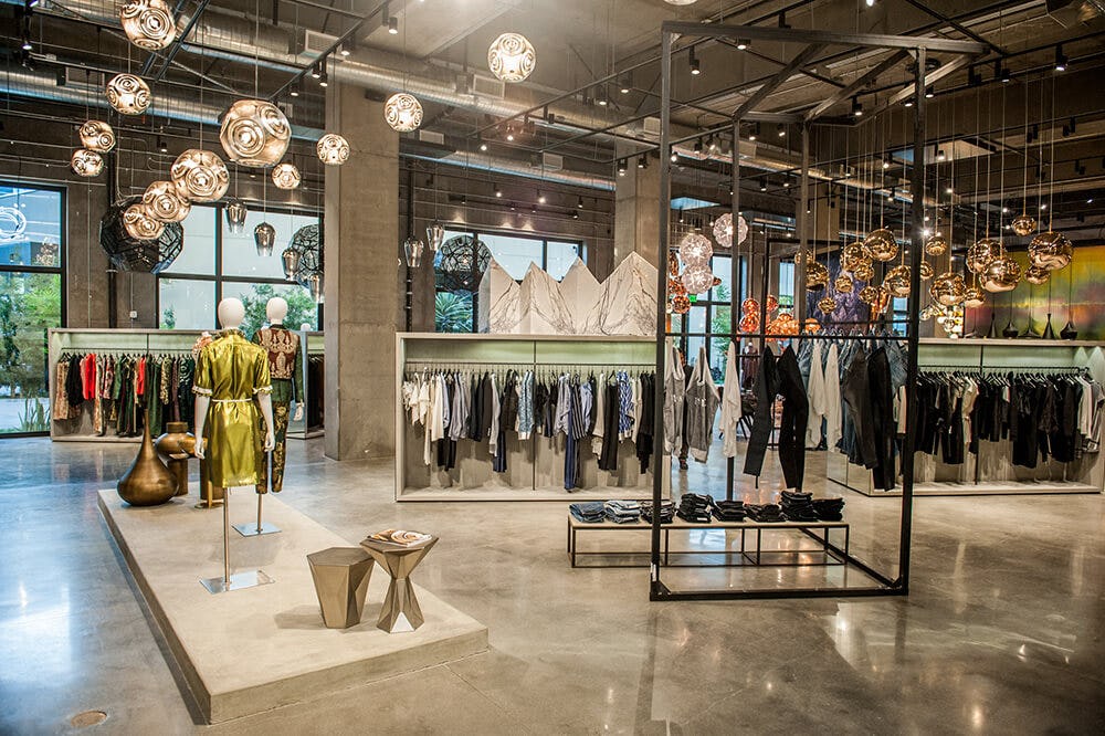 The 10 Best New Stores To Explore In Los Angeles