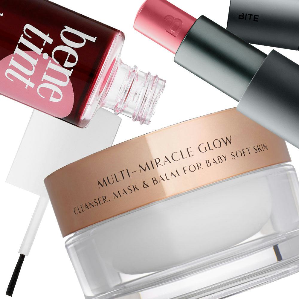 10 Multitasking Beauty Products For Busy Girls On The Go