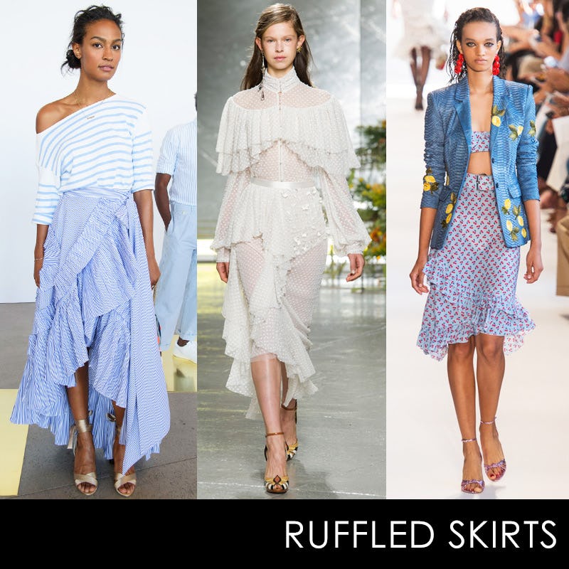 7 Affordable Runway Trends You Should Buy Now