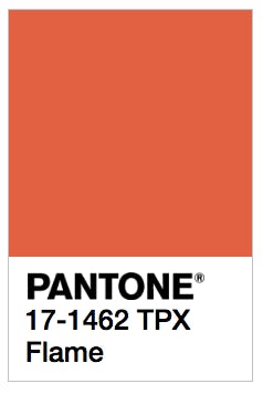 Pantone Releases The Top 10 Colors For Spring 2017