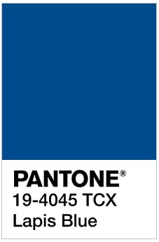 Pantone Releases The Top 10 Colors For Spring 2017
