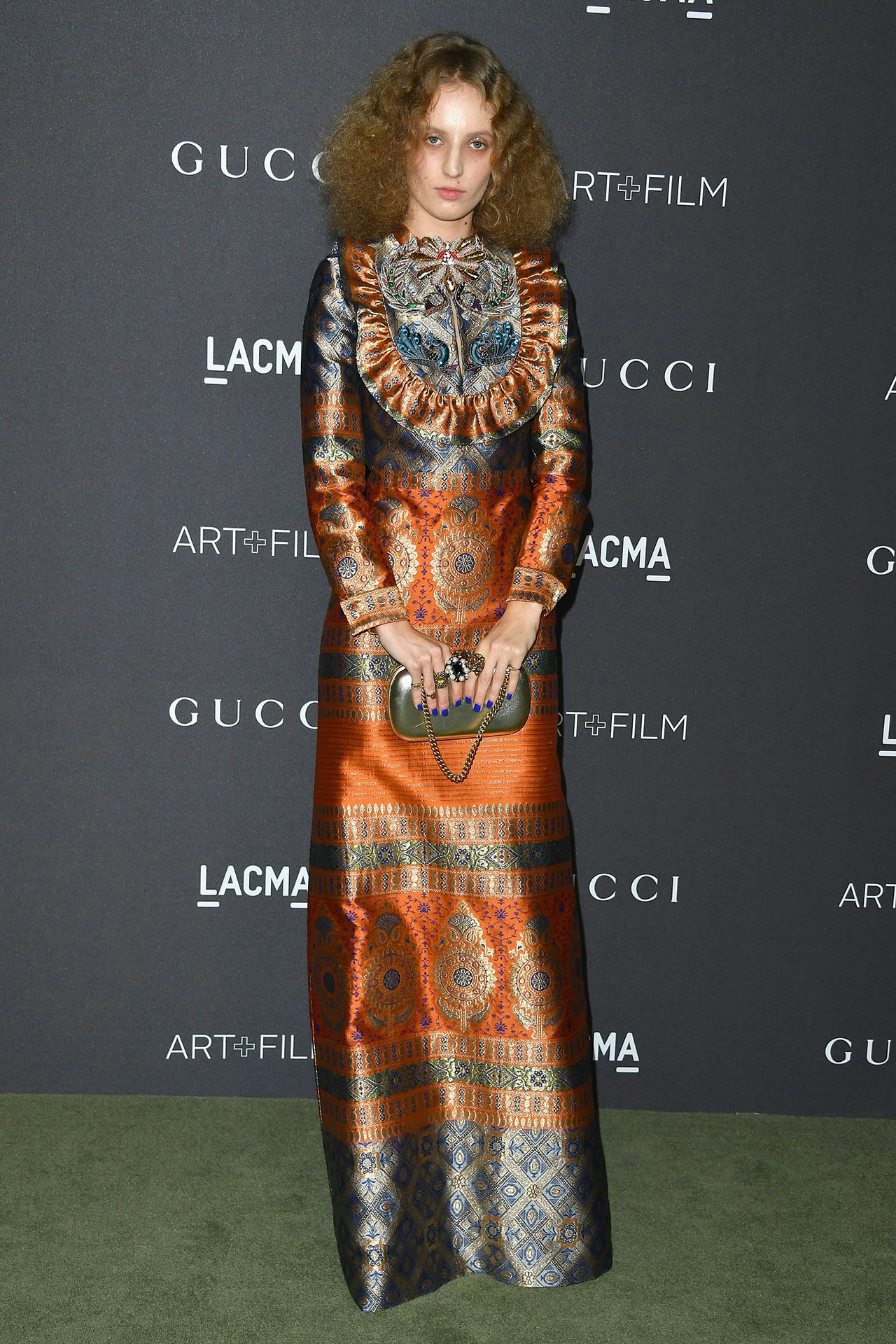 The Best Looks From LACMA’s Art + Film Gala