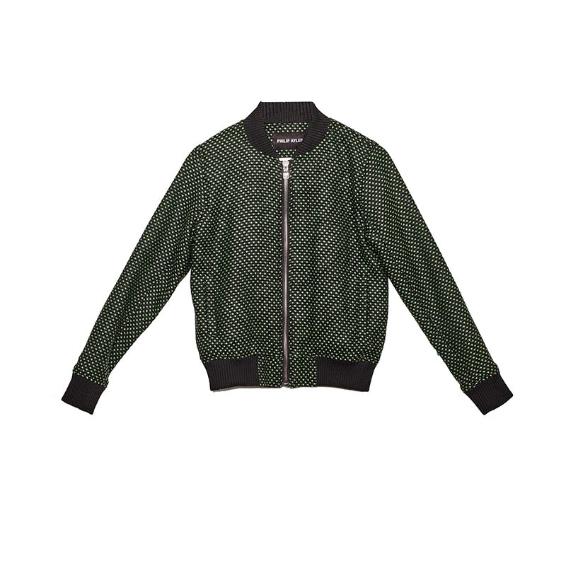 The Cult Jacket Every It Girl Will Be Wearing This Season