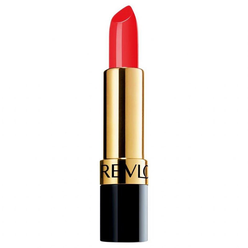 The Best Red Lipsticks You Can Find At The Drugstore