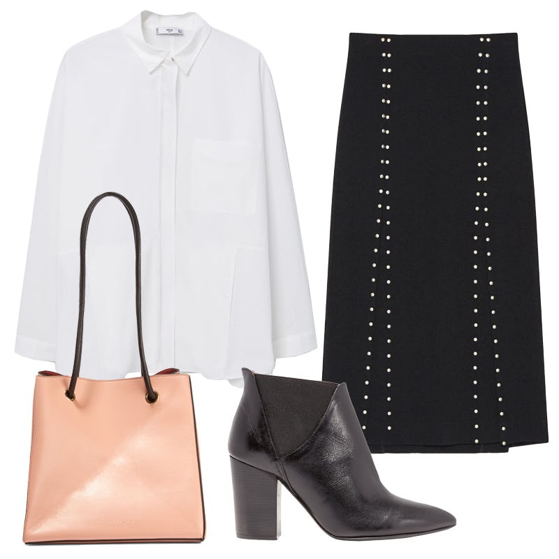 Easy Outfits For Girls Who Always Run Late