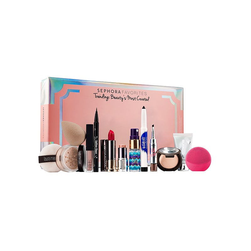 The Best-Selling Beauty Products At Sephora