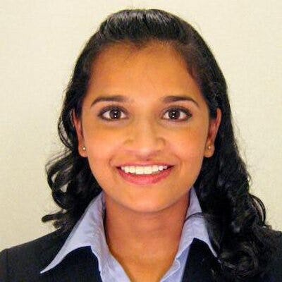 10 Inspiring Women To Watch From LinkedIn’s List Of Top Professionals ...