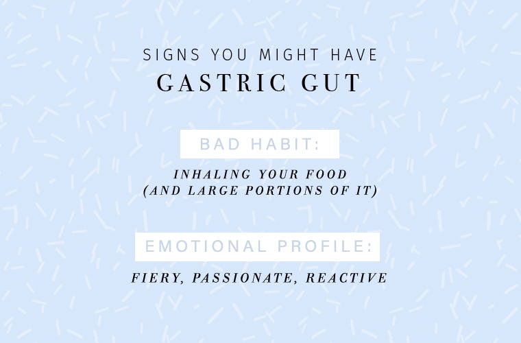 What’s Your Gut Type (And How Is It Affecting Your Health)?