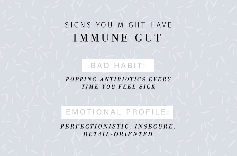 What’s Your Gut Type (And How Is It Affecting Your Health)?