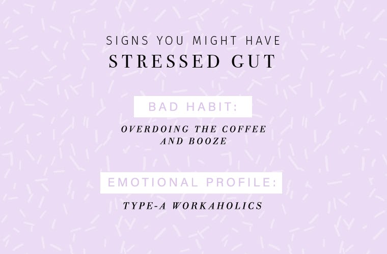 What’s Your Gut Type (And How Is It Affecting Your Health)?