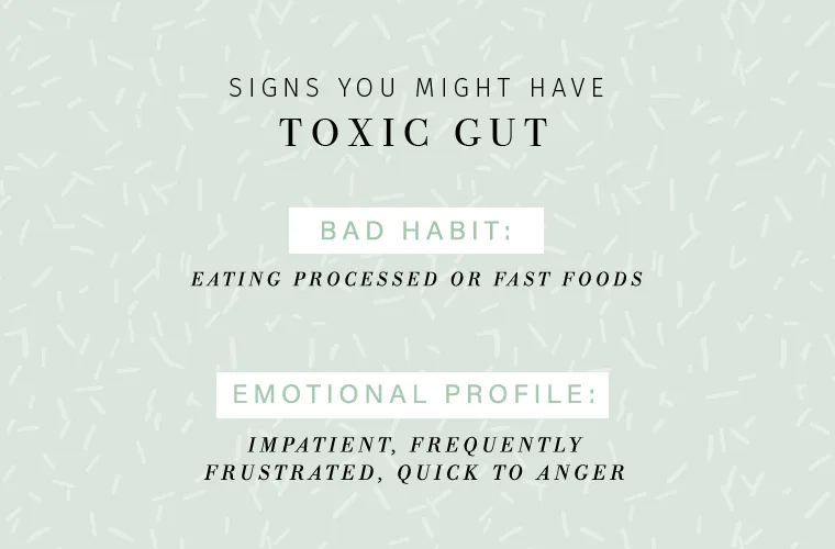 What’s Your Gut Type (And How Is It Affecting Your Health)?
