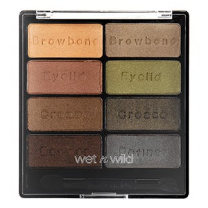 The Best Eye-Shadow Palettes Under $20