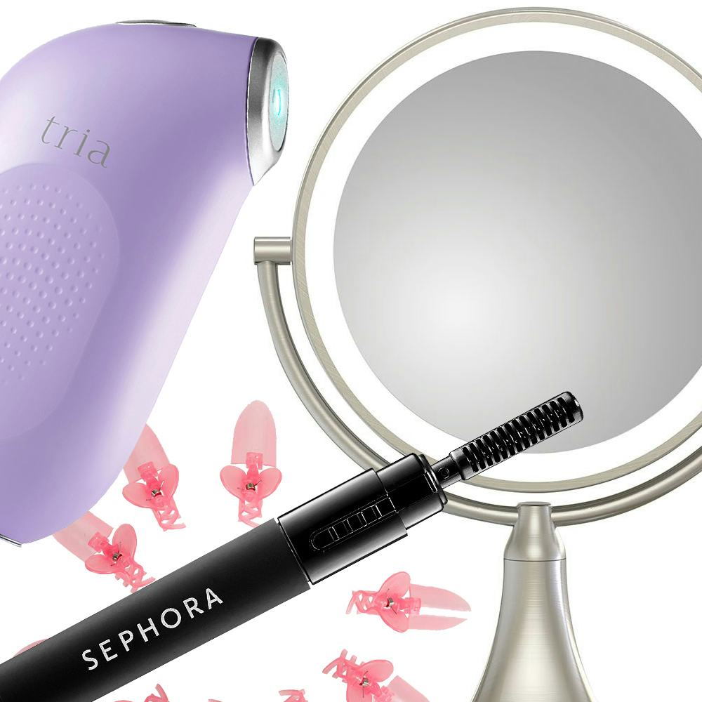 13 Life-Changing Beauty Tools You Never Knew You Needed