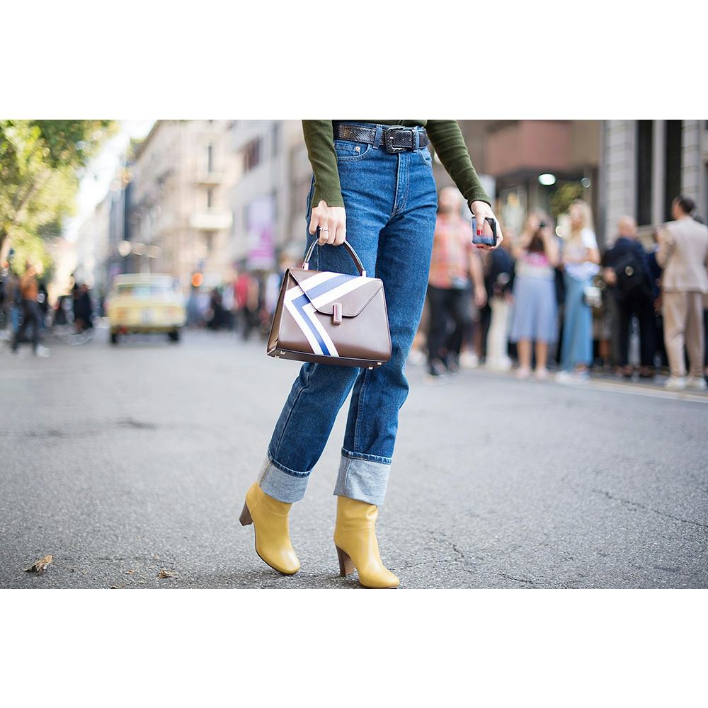 25 Ways To Wear Boots