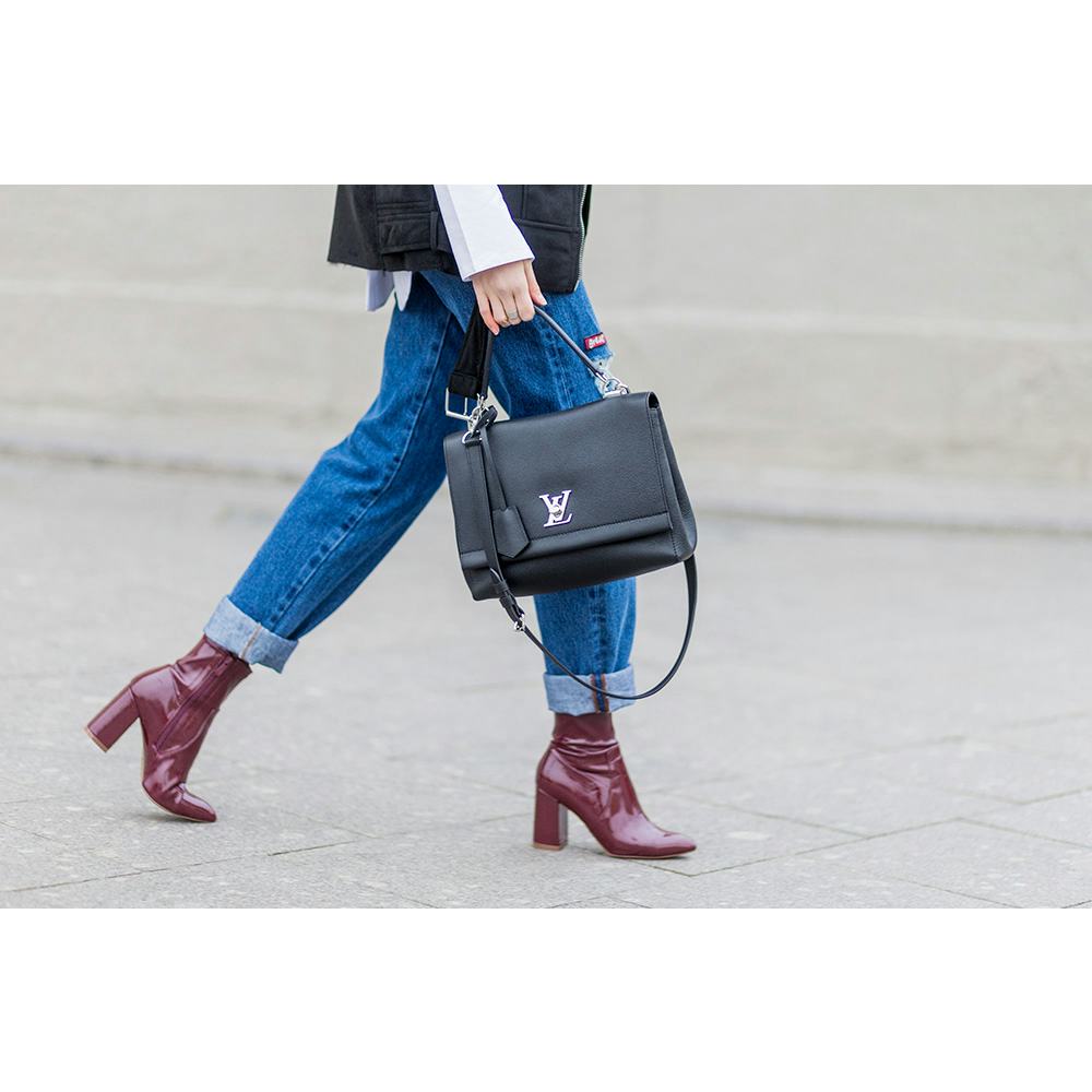 25 Ways To Wear Boots