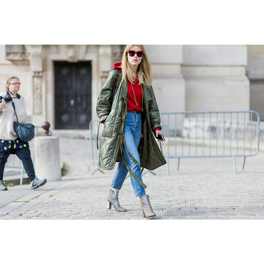 25 Ways To Wear Boots