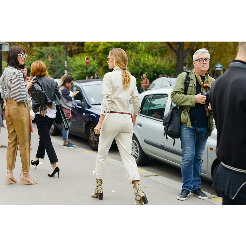 25 Ways To Wear Boots