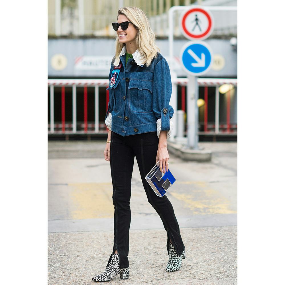 25 Ways To Wear Boots