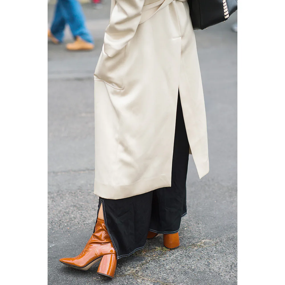 25 Ways To Wear Boots