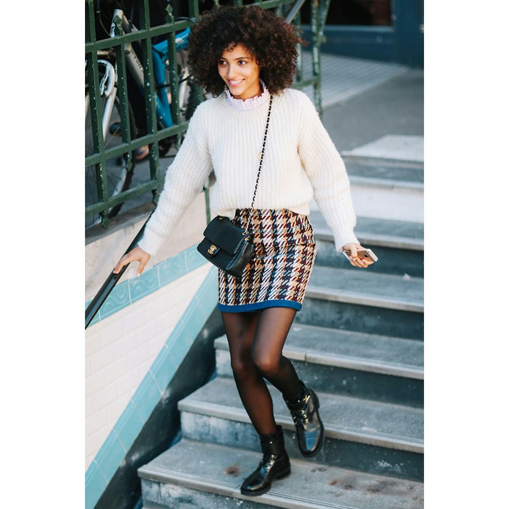 25 Ways To Wear Boots