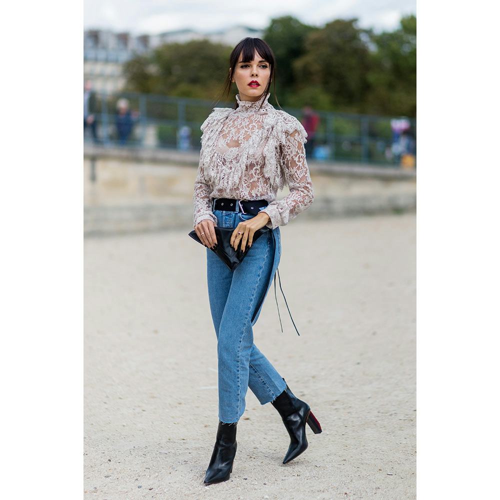 25 Ways To Wear Boots
