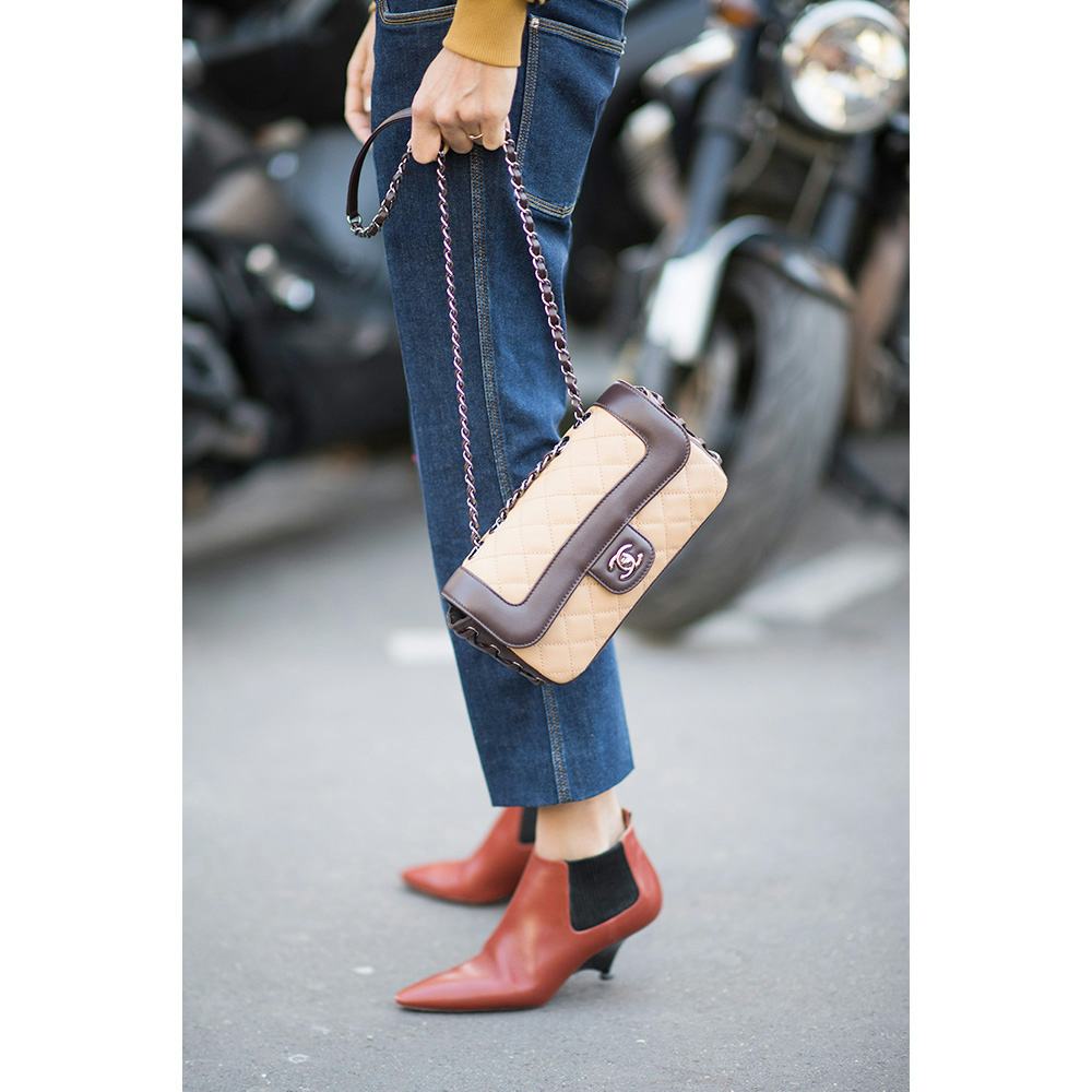 25 Ways To Wear Boots