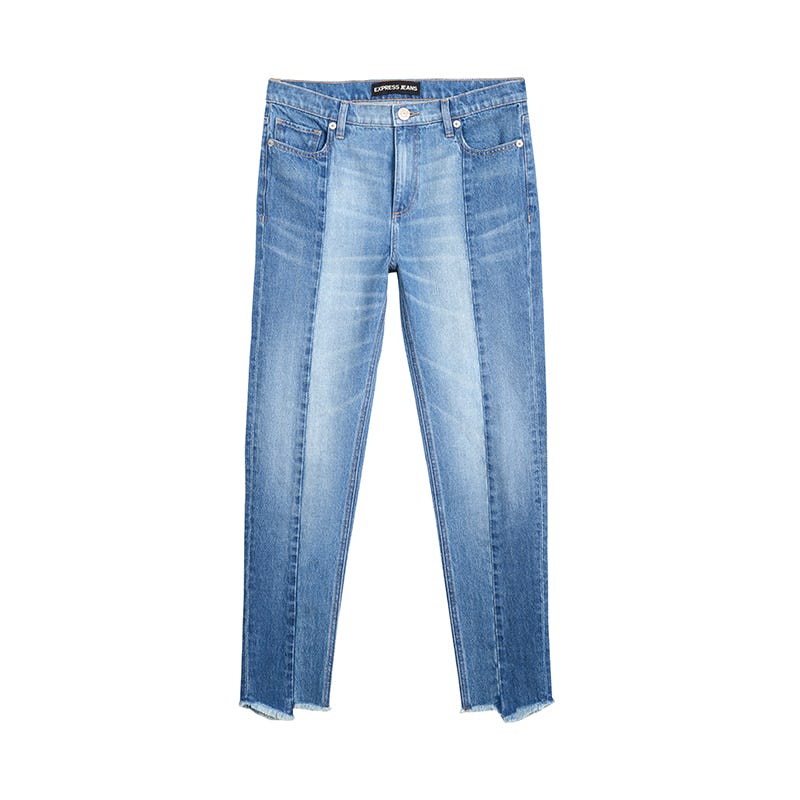 5 Denim Styles Every Girl Should Own