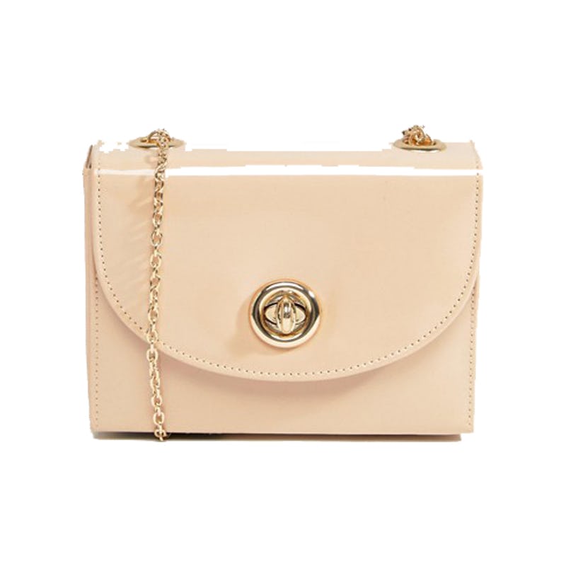 This Classic Bag Is Cooler Than Ever