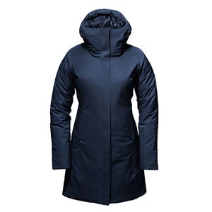 21 Parkas That Are Actually Chic