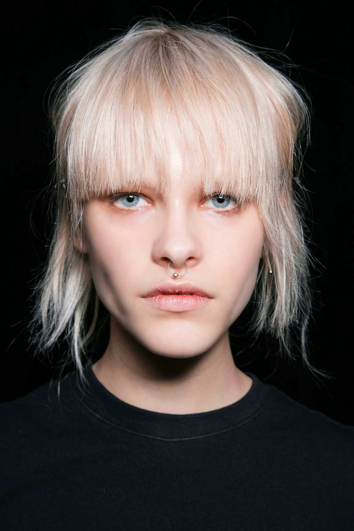 2016 Hair Trends: The Best Styles Of The Year