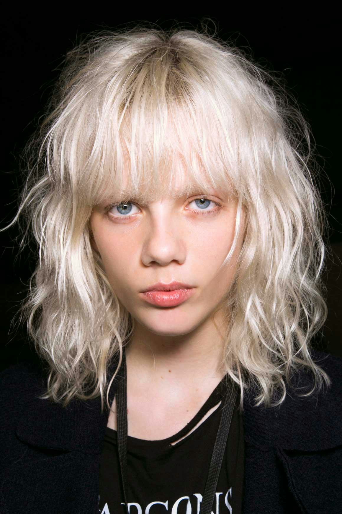 2016 Hair Trends: The Best Styles Of The Year