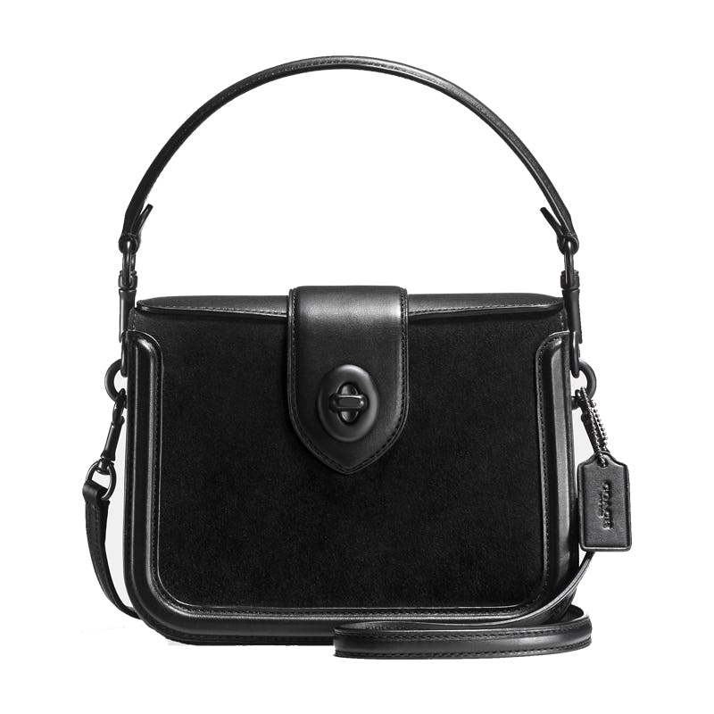 This Classic Bag Is Cooler Than Ever