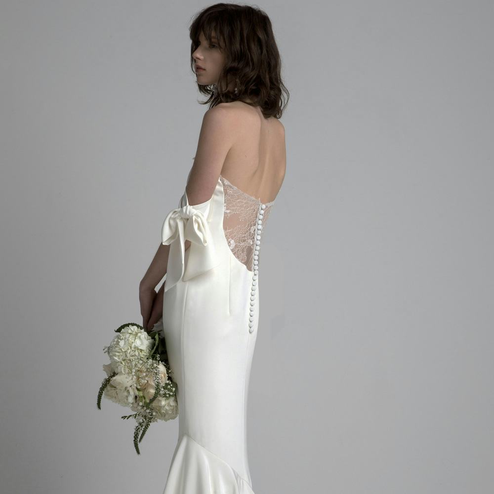 15 Dream Wedding Gowns To Inspire Your Bridal Style