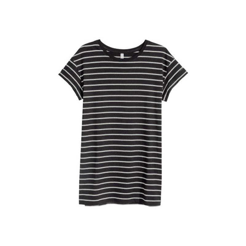 The Best T-Shirts For Layering