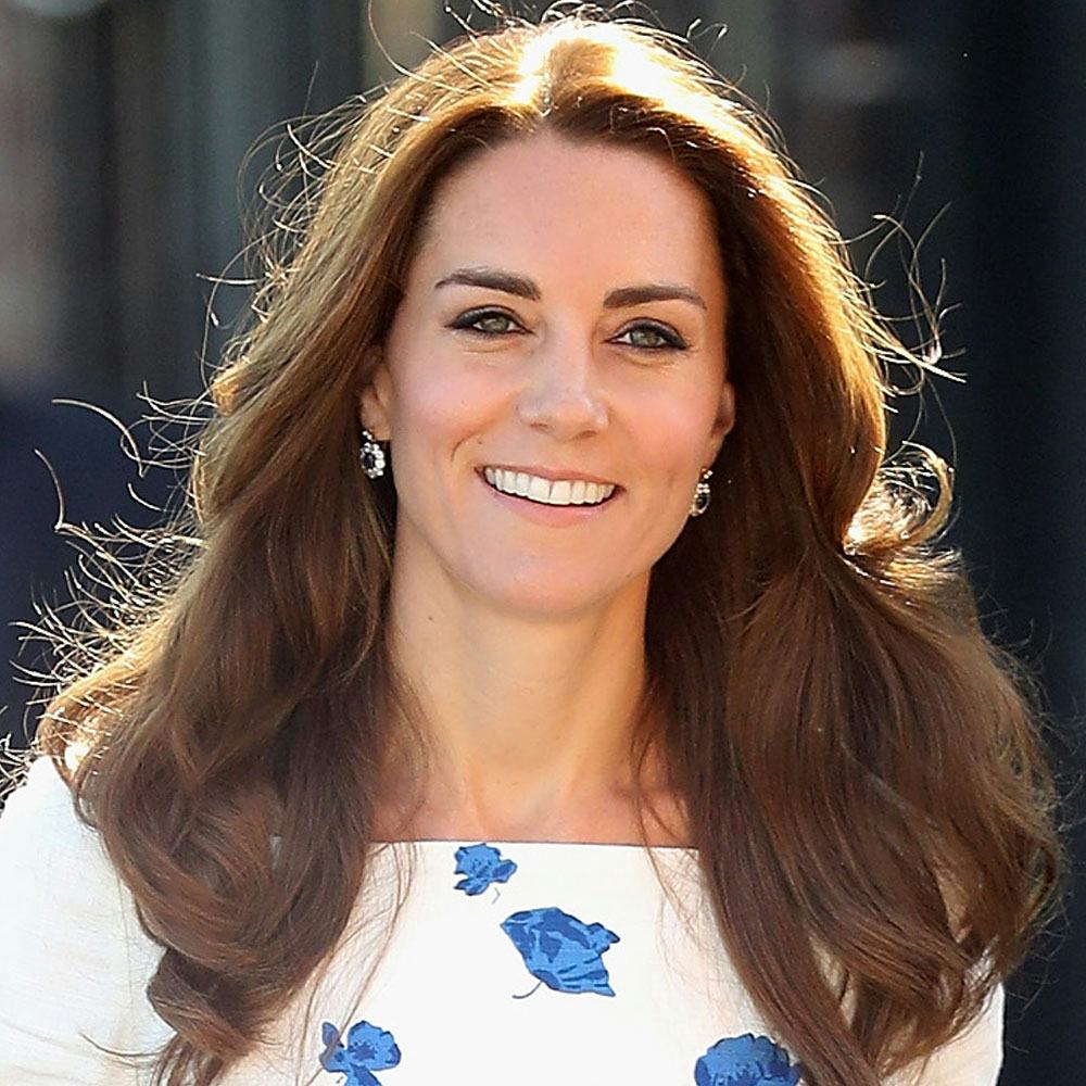 Here’s What The Duchess Wears When Flying Commercial