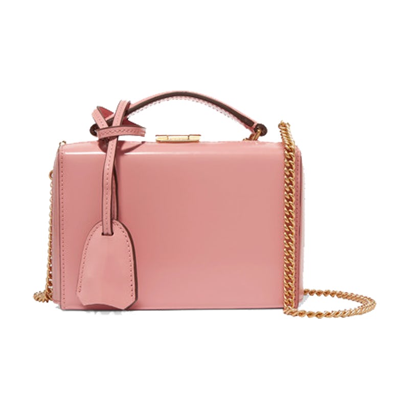 This Classic Bag Is Cooler Than Ever