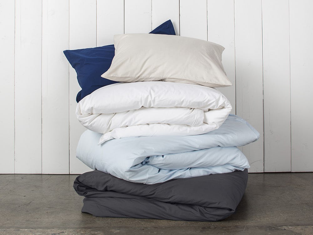 Bedding Hacks 101: What To Know For Your Best Night’s Sleep