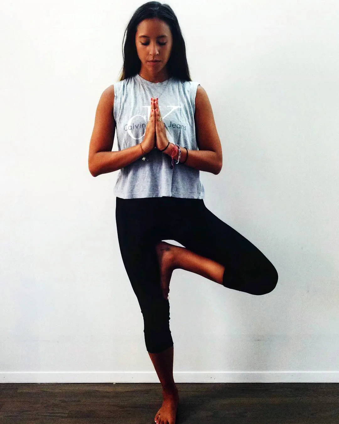 Feel-Good Beauty Tips From Yogis For Happy, Glowing Skin
