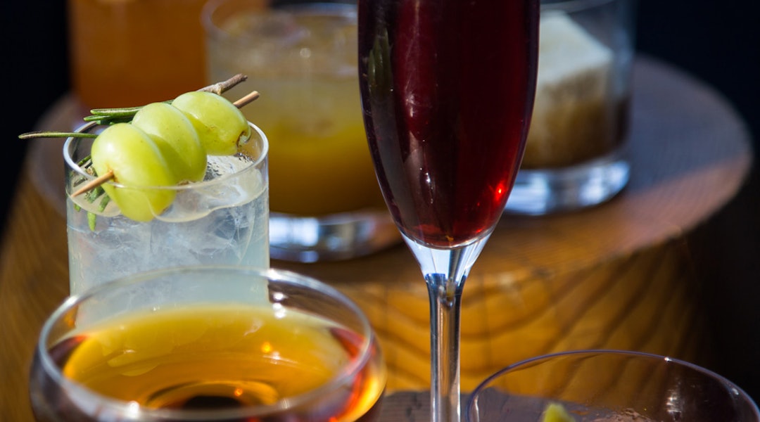 3 Easy Recipes For Mastering The Hottest Trend In Booze This Season