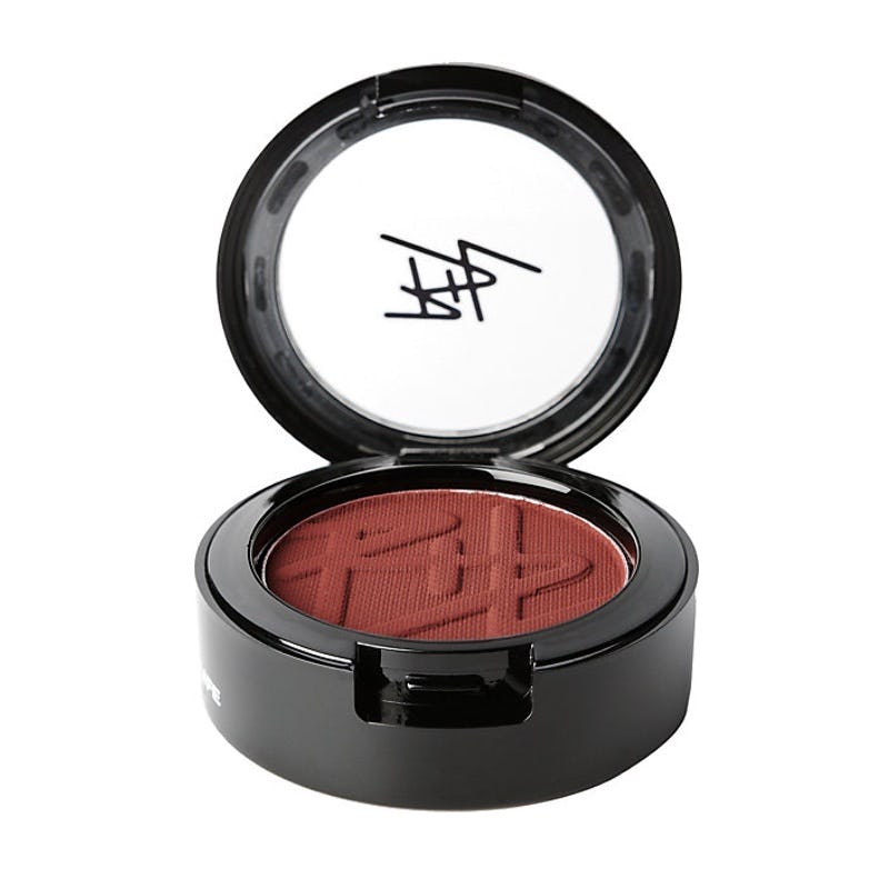 The Unexpected Eye Shadow Color It Girls Are Obsessed With