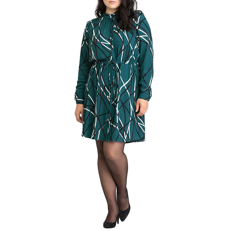 7 Chic Plus-Size Brands You Need To Know About