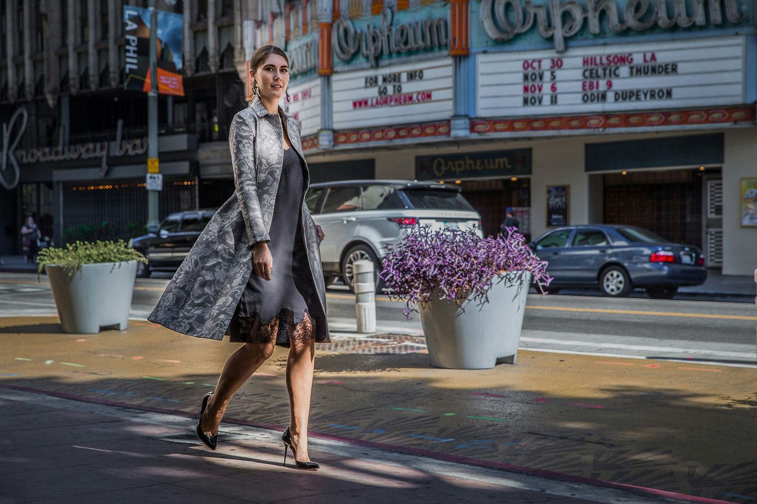 5 Coat Trends You Need To Try Now