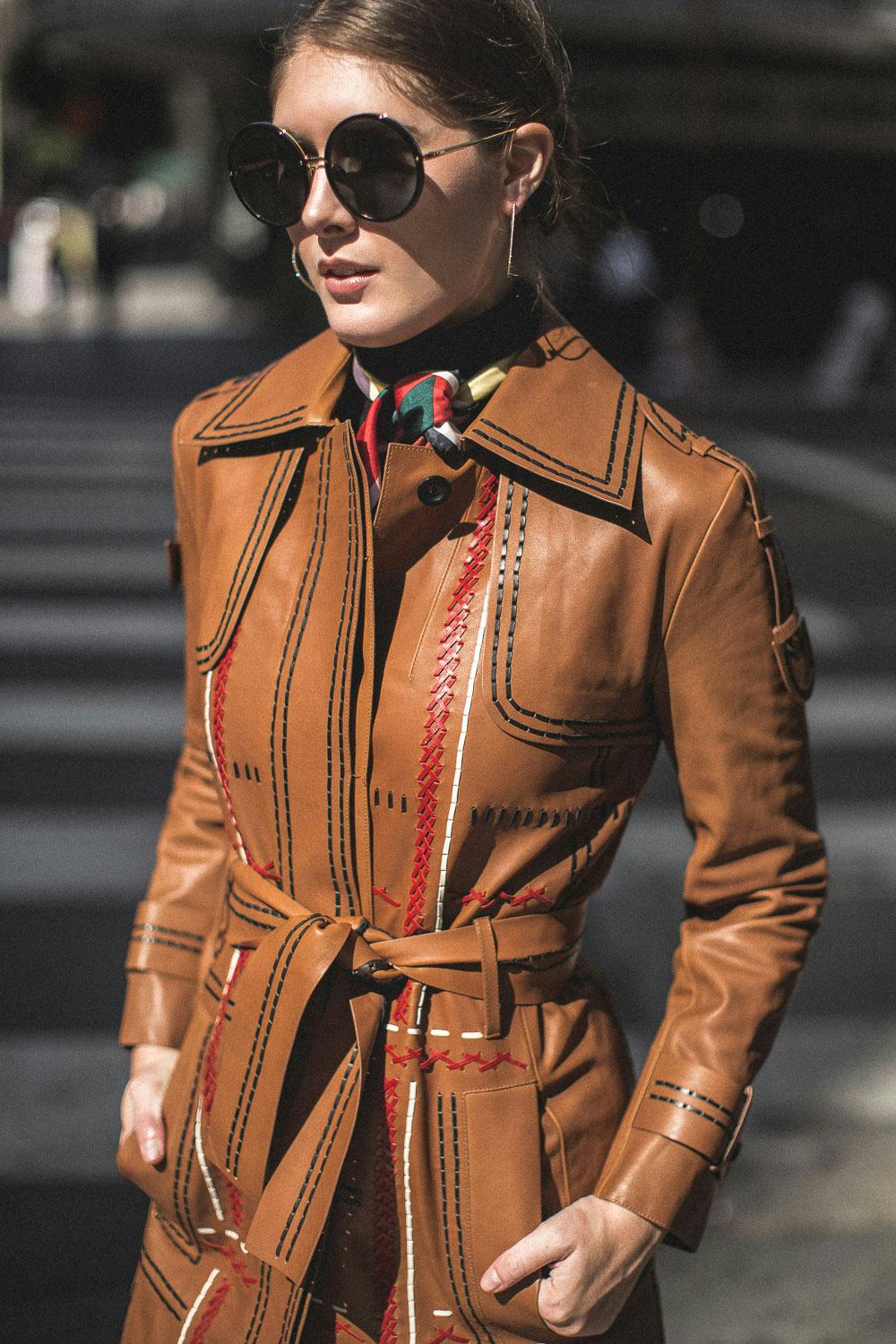 5 Coat Trends You Need To Try Now