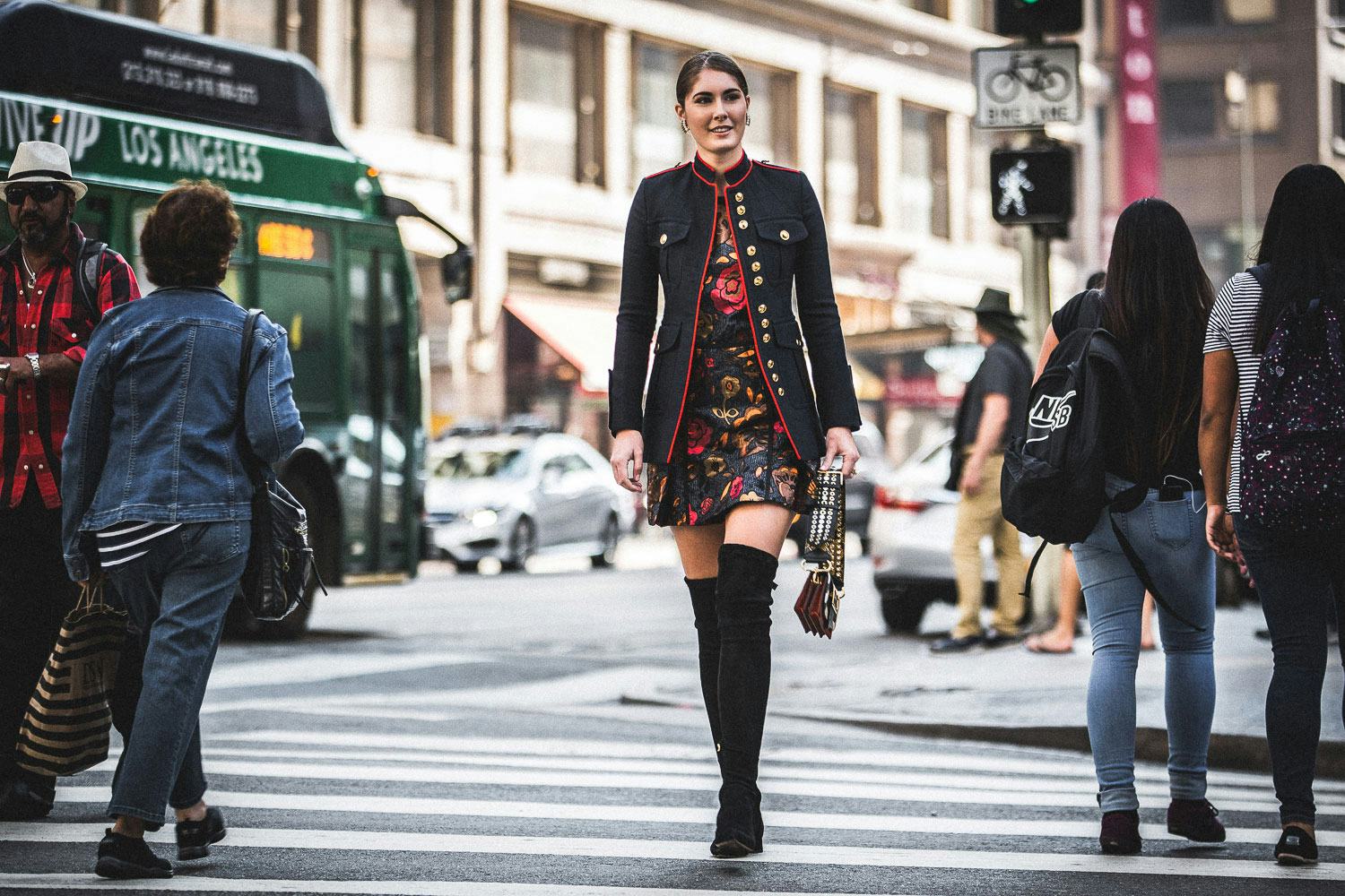 5 Coat Trends You Need To Try Now