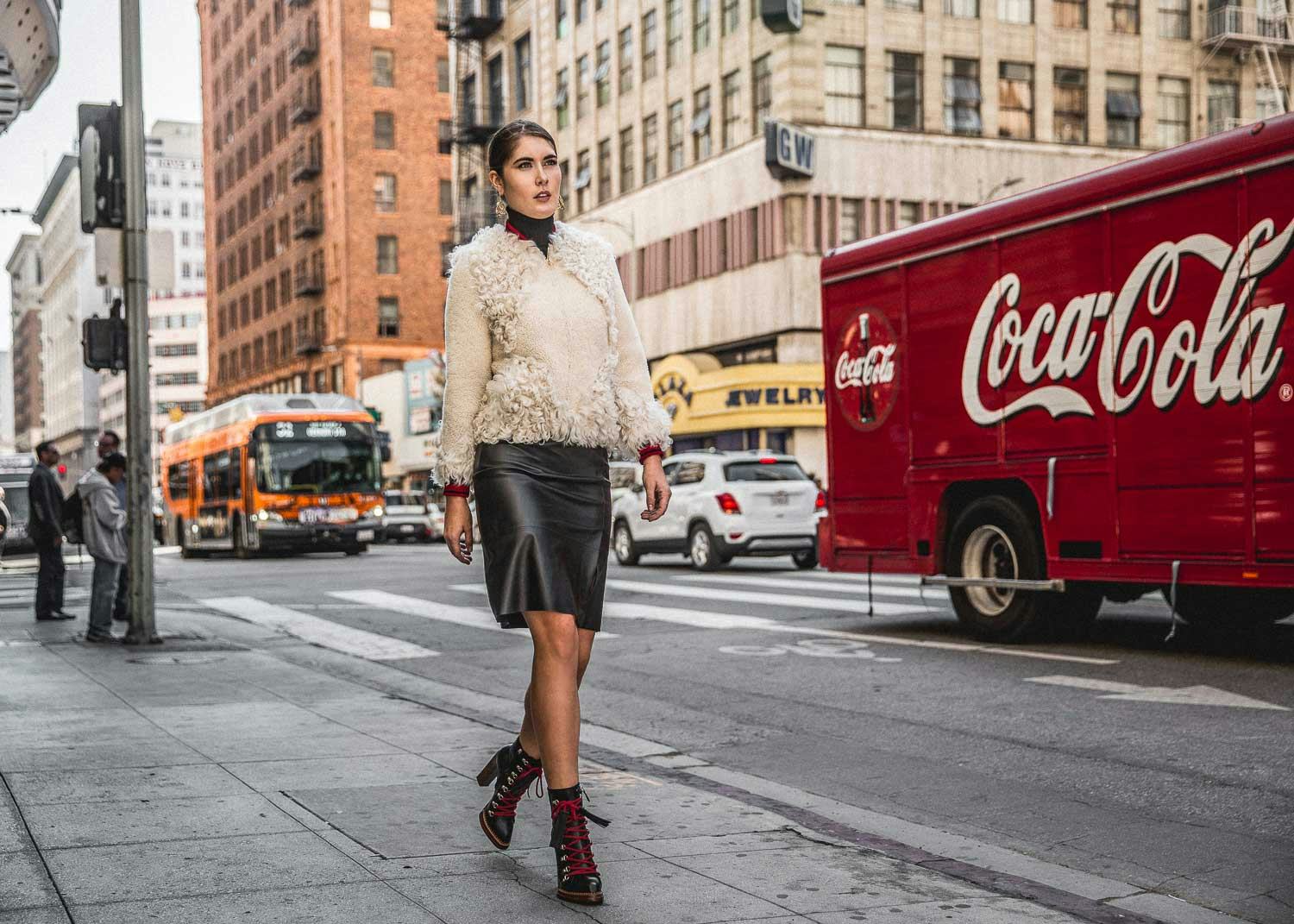 5 Coat Trends You Need To Try Now