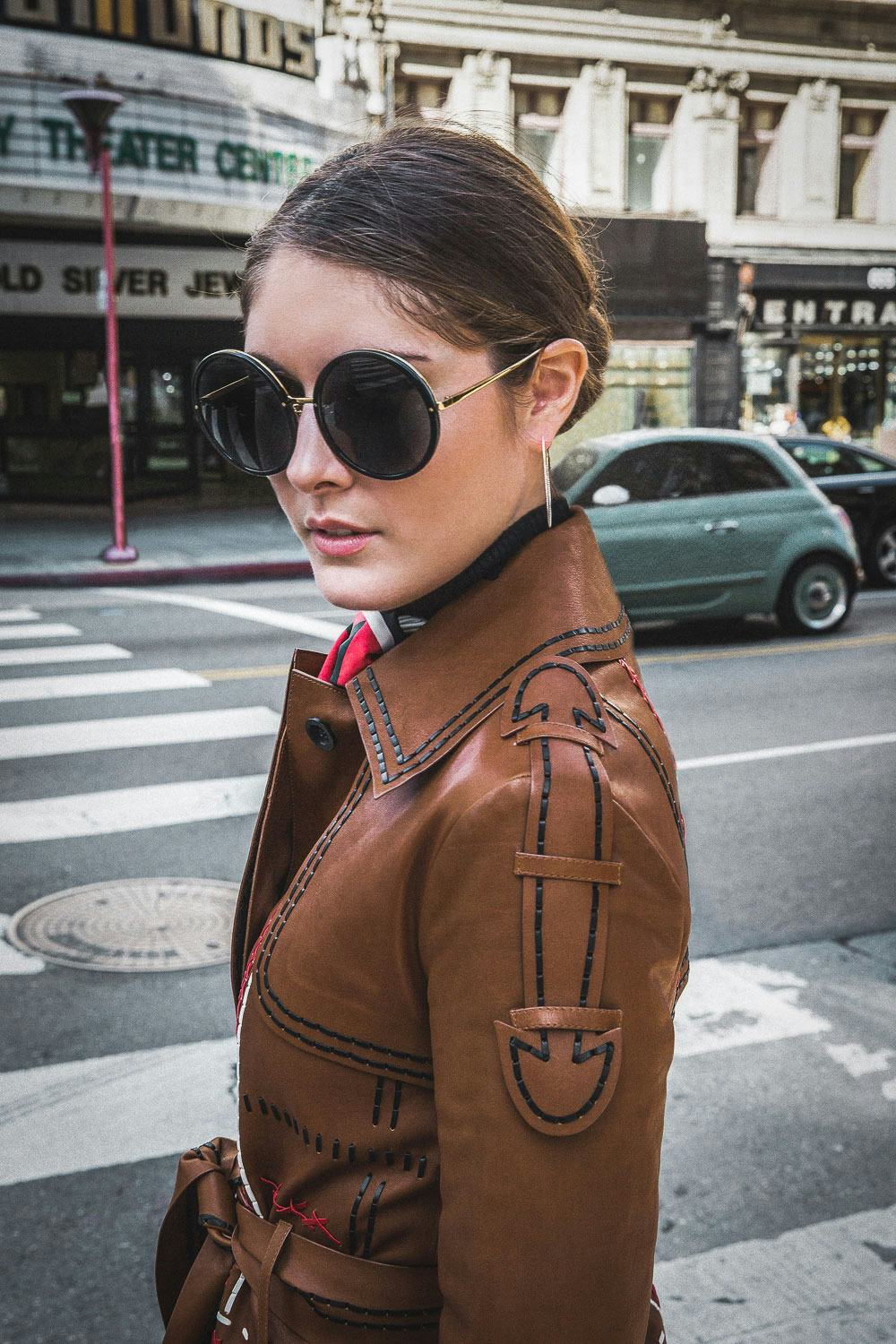 5 Coat Trends You Need To Try Now